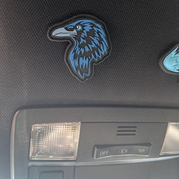 RPG Class Patches - Etsy