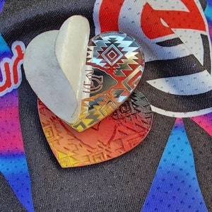 Magnolia Flower Pellon Felt Beading Inlay Design - Etsy