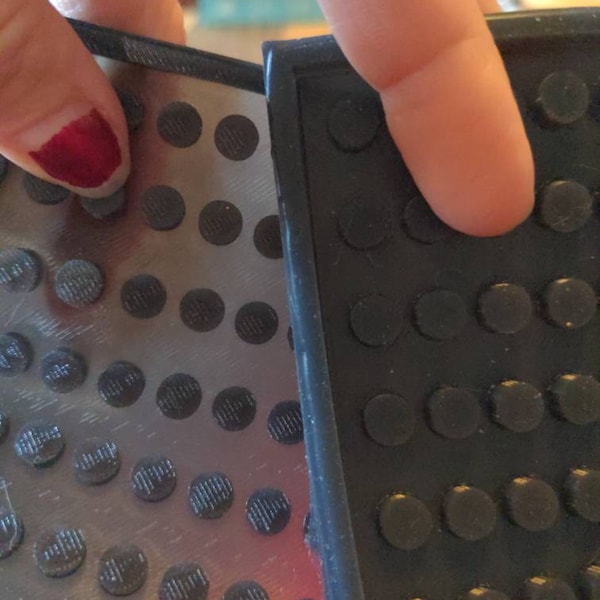 Custom Monogram Ice Cube Molds | Personalized Silicone Ice Trays | 1-6 ...