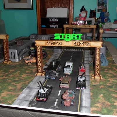 Chain of Command German Army Force Morale Tracker - Etsy