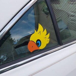 Fire Emblem 3 Houses Vinyl Decal Stickers - Etsy