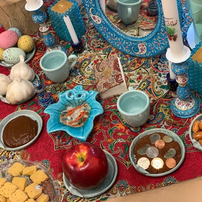 Haftseen Goldfish, Resin Gold Fish, Dish With Fish, Haftseen Set, Resin ...