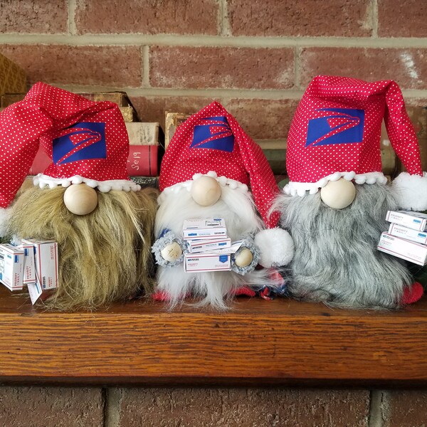 Instant Download USPS Priority Mail Box Miniature DIY Printable PDF ...