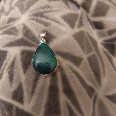 Moonstone Cat's Eye Pendant, 925 Sterling Silver , White Moonstone ...