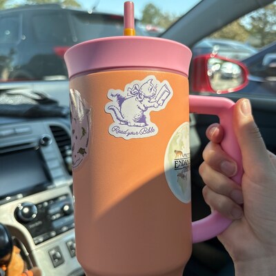 Yeshua Sticker, Jesus Sticker, Yahweh Saves, Retro, Trendy, Christian ...