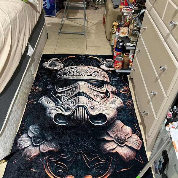 Gaming Room Rug, Neon Game Decor Gamer Rug, Gift for Gamer, E-sport Rug ...