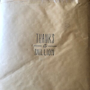 Reusable to Do / Notes Laminated Planner Insert With Elastic | Etsy