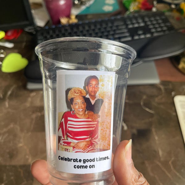 Any Photo Any Logo Custom Printed Styrofoam Cups, Foam Cups ...
