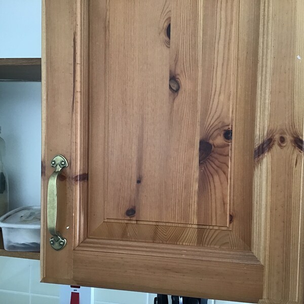 Square Acrylic Drawer Pulls and Knobs Kitchen Handles and Konbs Dresser ...
