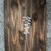 Sale!!! Alternative Guest Book // Wood Guest Board // Wedding Sign in ...
