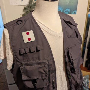 Star Wars Rebel General Rank Insignia Command Han Solo Luke | Etsy