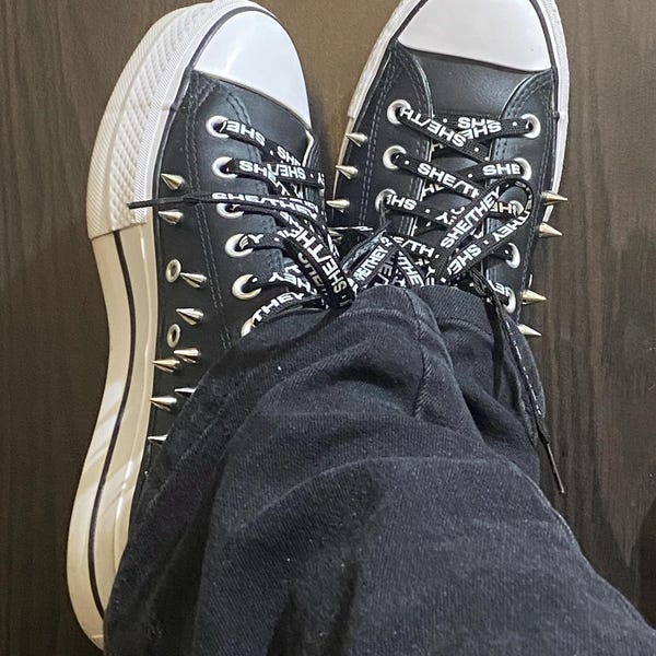 Queer Flag Tshirt LGBTQIA, Punk Rock, Queer Pride - Etsy