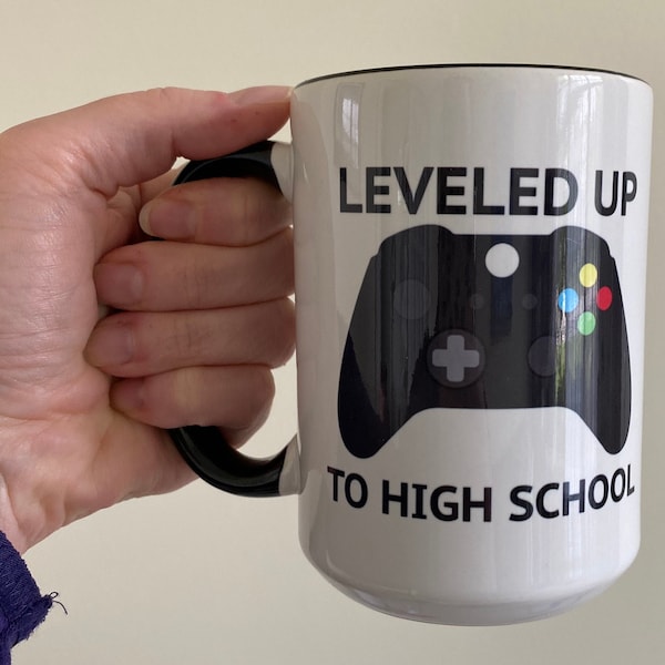Gamer Dad, Gamer Daddy, Dad Mug, New Dad, New Dad Mug, New Dad Gift ...