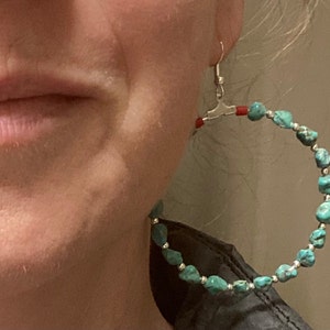 Authentic Native America Indian Jewelry Navajo Zuni Hopi Adult | Etsy