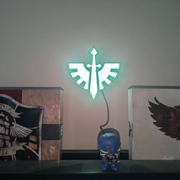 Lamplighter Posable Dummy 13 Lamp Action Figure 18 Tall Version. USB-C ...