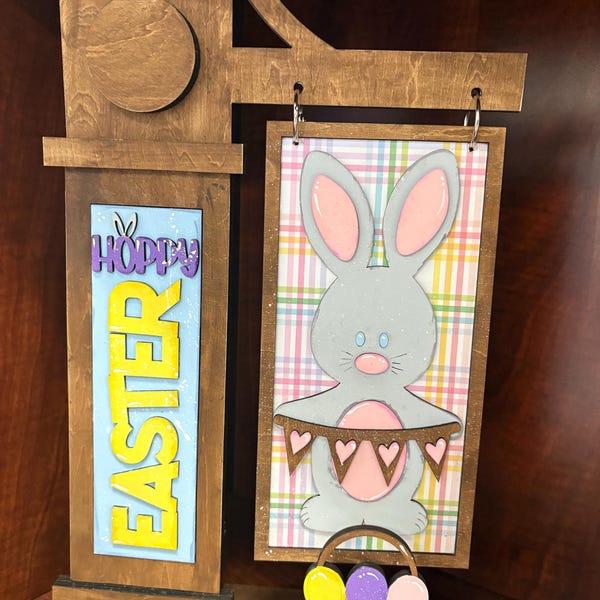 Welcome Sign Laser Cut File, Be Our Guest Interchangeable Sign SVG ...