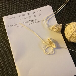 Crochet Beetles Pattern Micro Realistic Insects Amigurumi: Make Your ...