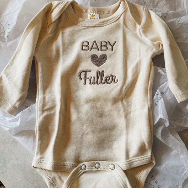 Embroidered Cutie Pie Onesie® or Tshirt Embroidered Gifts for Newborn ...