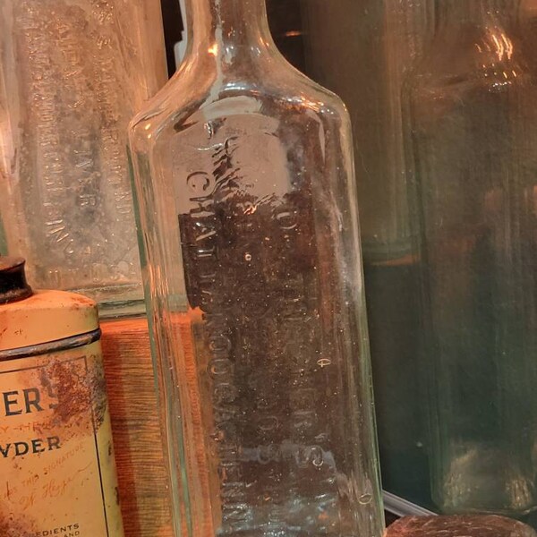 1955 Witherell's Dairy Rochester, N.H., One Quart Size Maroon Pyro ...