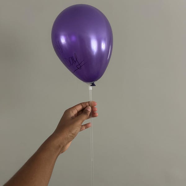 Rainbow Colorful Happy Birthday Banner Multi-colored Bday Bunting ...