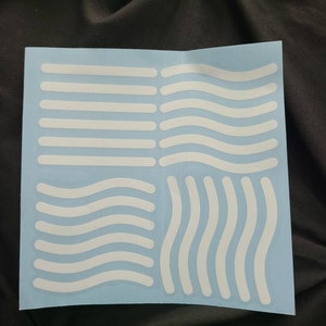 The Fifth Element Vinyl Decal Car Accessory Laptop Sticker - Etsy