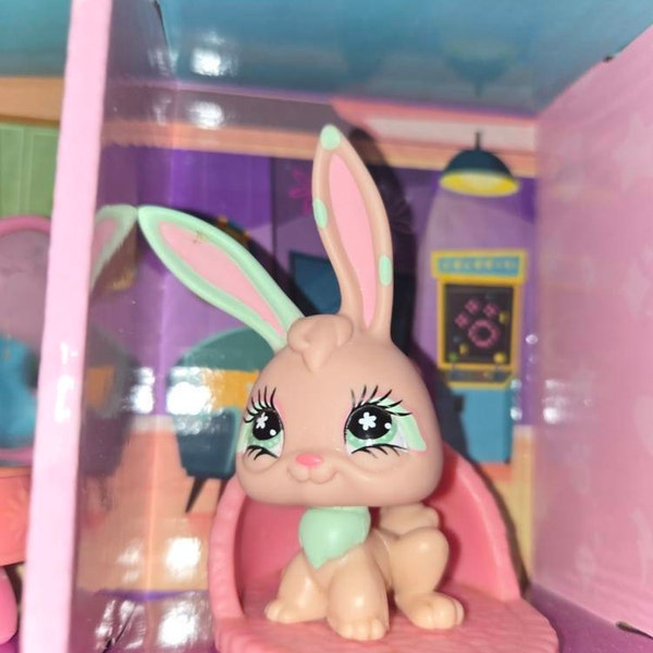 Littlest Pet Shop G2, Hasbro Littlest Pet Shop CHOOSE YOUR OWN, Y2k ...