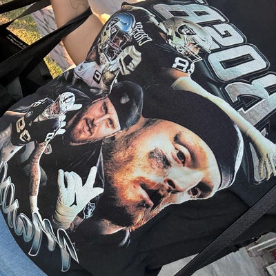 Jay Wheeler Shirt Rapper Puerto Rican Singer Fans Homage T-shirt 90s ...