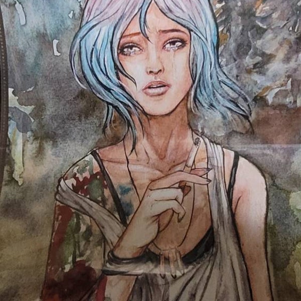 Silent Hill 2 Bubble Head Nurse Mask - Etsy