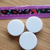 3-pack of Large Rattle Inserts. Rattles for Toys. Baby Toy Rattle. Make ...