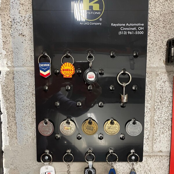 From 1960s Tobacco Cigarettes Box Vintage Keychain, Tobacciana Vintage ...