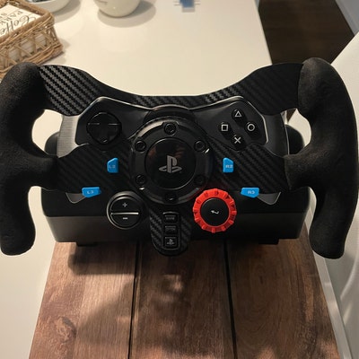 Logitech G920 GT3 Wheel Mod - Etsy UK