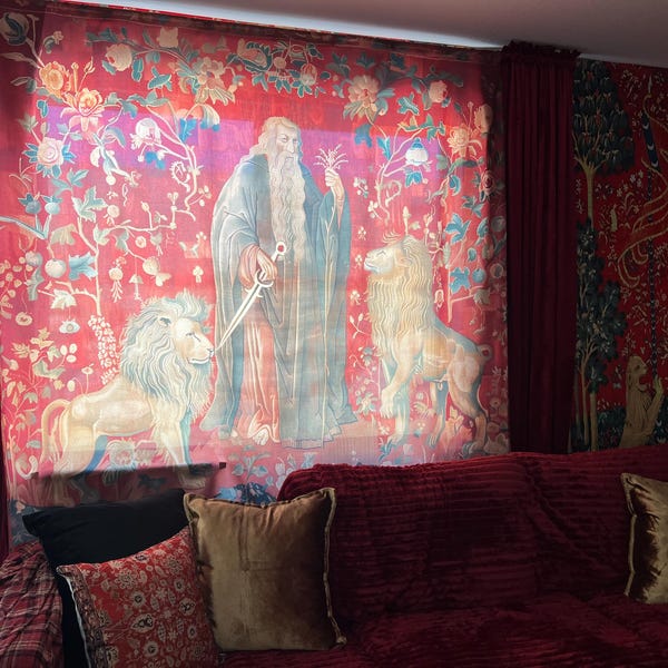 Snow White and the Seven Candles Enchanting Scented Soy Wax Candles ...