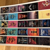 Custom Mini Books - Etsy