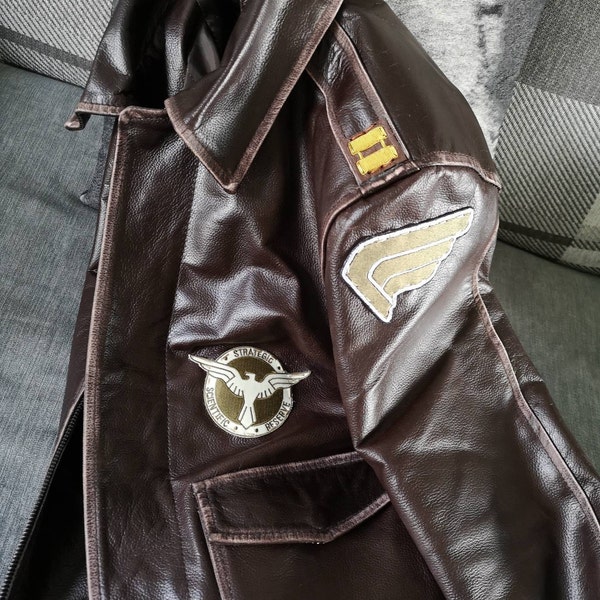 Marvel Howling Commandos Insignia Embroidered Patch - Etsy