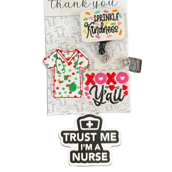 Printable Mini Cookie Card Thank You Appreciation 3.5" X 5" Doctor ...