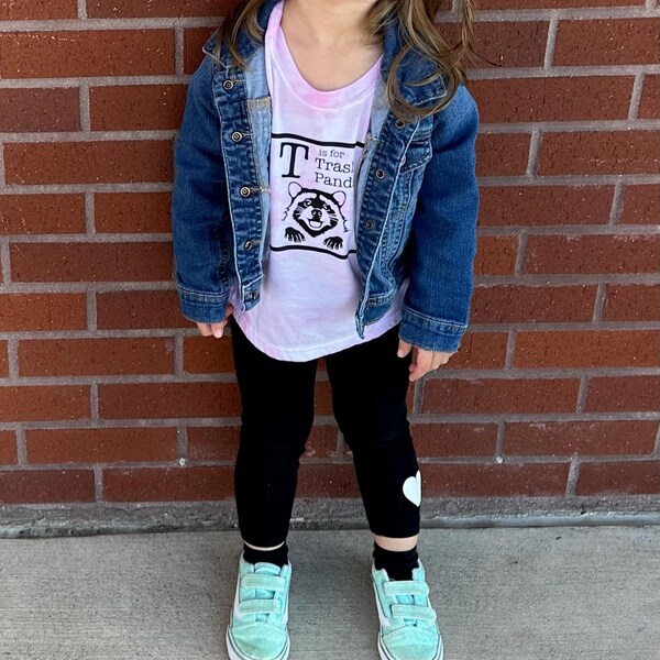 M is for Mothman Baby Onesies®, Witchy Occult Satanic Cryptid Goth Punk ...