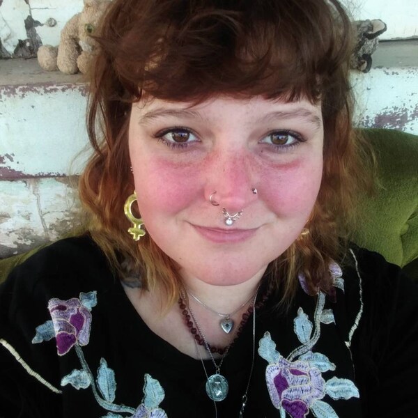 MONOCRHOME VORTEX 1960S Inspired Earrings - Etsy