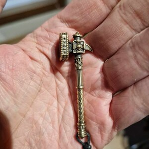 Symbol of Lathander Pendant - Etsy