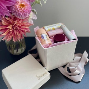 Personalized Birthday Gift Box Gift Box With Name Birthday Large Empty ...