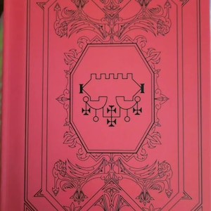 Lord Clauneck Sigil - Etsy