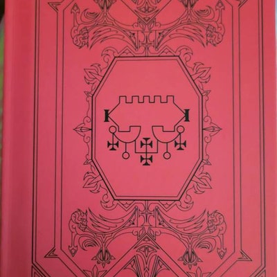 Lord Clauneck Sigil - Etsy