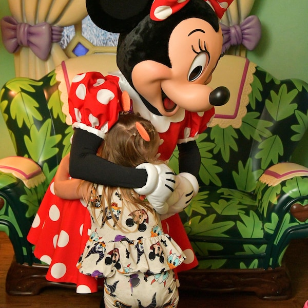 Girls Epcot Dress, Kids Disney Dress, Girls Disney Dress, Girls Epcot ...