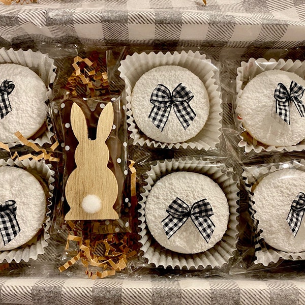 Gourmet Peruvian Sweets Variety Gift Box Includes Classic Alfajores ...