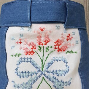 WOPPET BUCKET pdf pattern diy bag / bucket pattern instant | Etsy