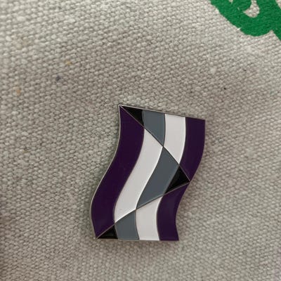 Choose Your Aroace Pride Flags Single or Double-sided 2 Sizes Aromantic ...