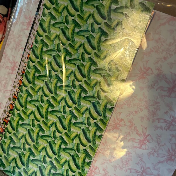 Ah Schucks Corn Vinyl, HTV, Indoor Vinyl, Printed Vinyl, Patterned ...