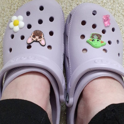 Poo Emoji Croc Charm Collection Shoe Charm Shoe Accessories - Etsy UK