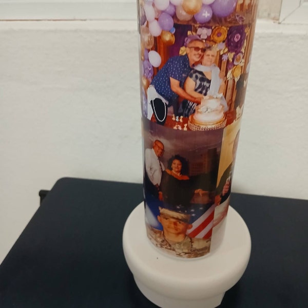 Perfume Display Card Template, Sample Card, Perfume Sample Card ...