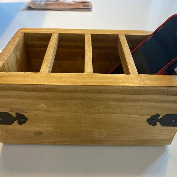 Royal Blue Mini “aydan” Dinner Table Phone Holder Inspired by the Red ...