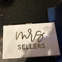 Extra Long Kraft Labels to Wrap Your Own Favors With EB3332P - Etsy